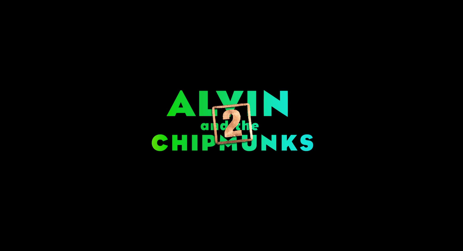 Alvin and the Chipmunks: The Squeakquel (2009) - Animation Screencaps.com
