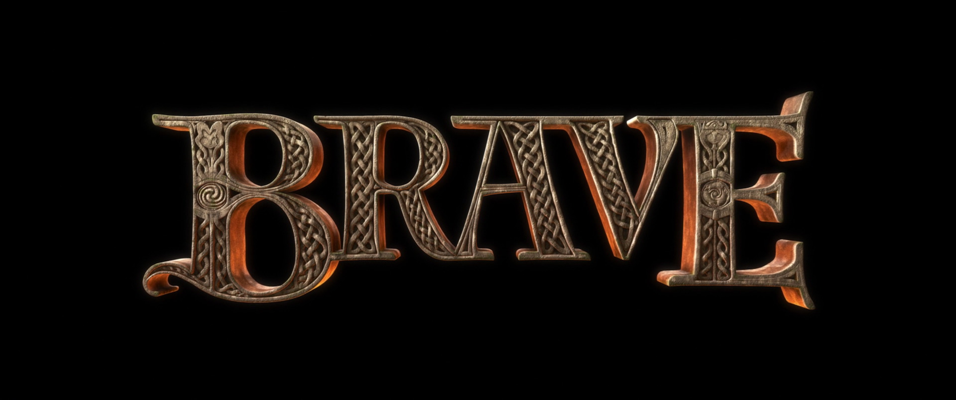 Brave (2012) - Animation Screencaps.com
