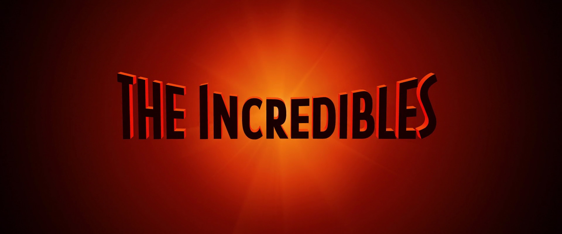 The Incredibles (2004) - Animation Screencaps.com