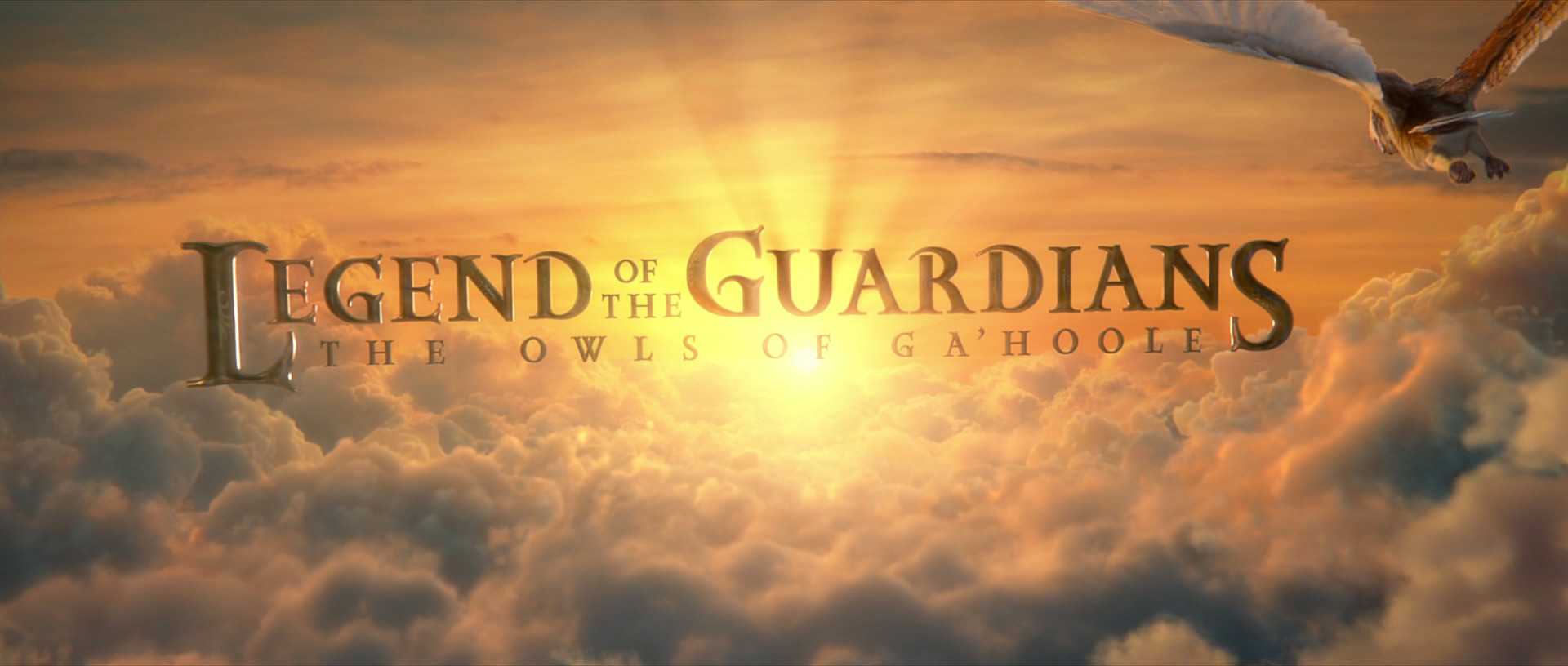 Legend of the Guardians: The Owls of Ga'Hoole (2010) - Animation ...