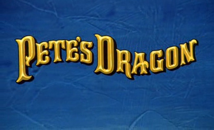 Pete's Dragon (1977) - Animation Screencaps.com
