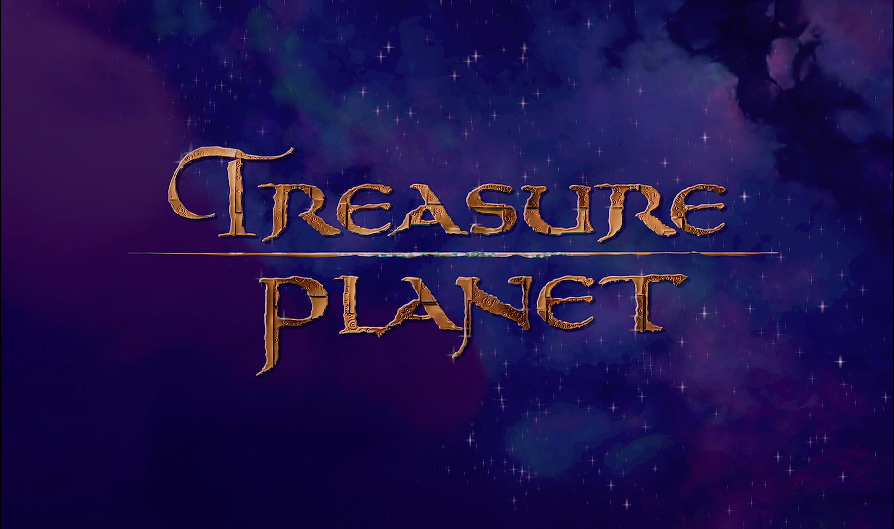 Treasure Planet (2002) - Animation Screencaps.com