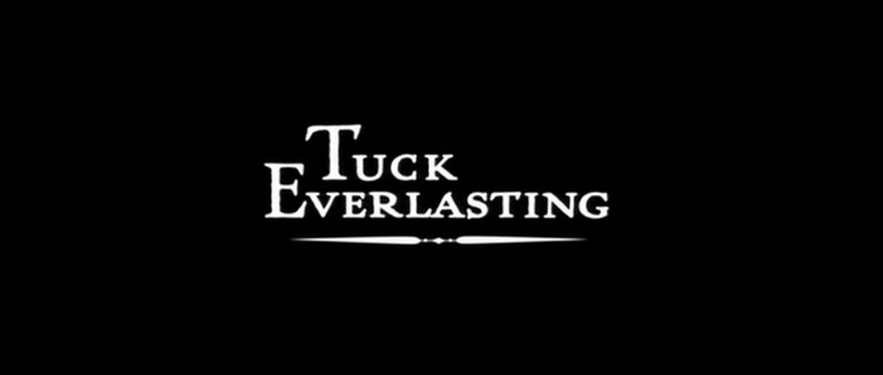 Tuck Everlasting (2002) - Animation Screencaps.com
