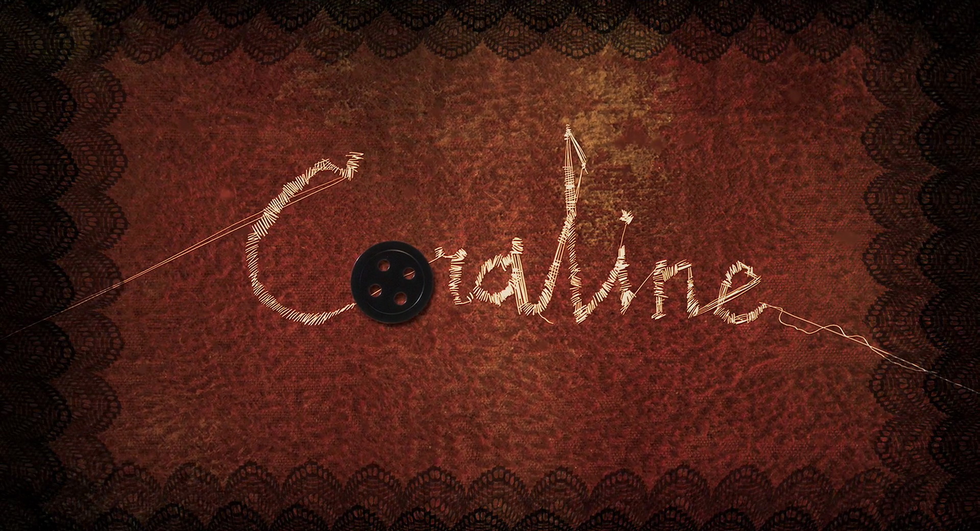 Coraline (2009) - Animation Screencaps.com