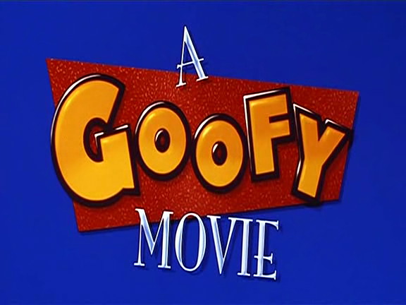 A Goofy Movie (1995) - Animation Screencaps.com