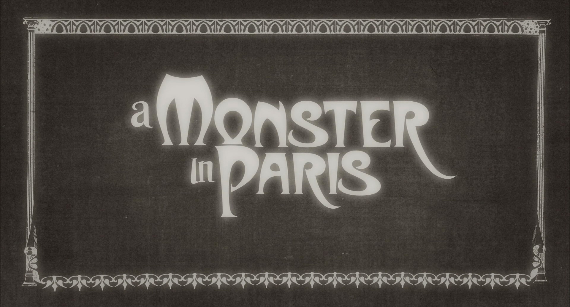 A Monster in Paris (2011) - Animation Screencaps.com