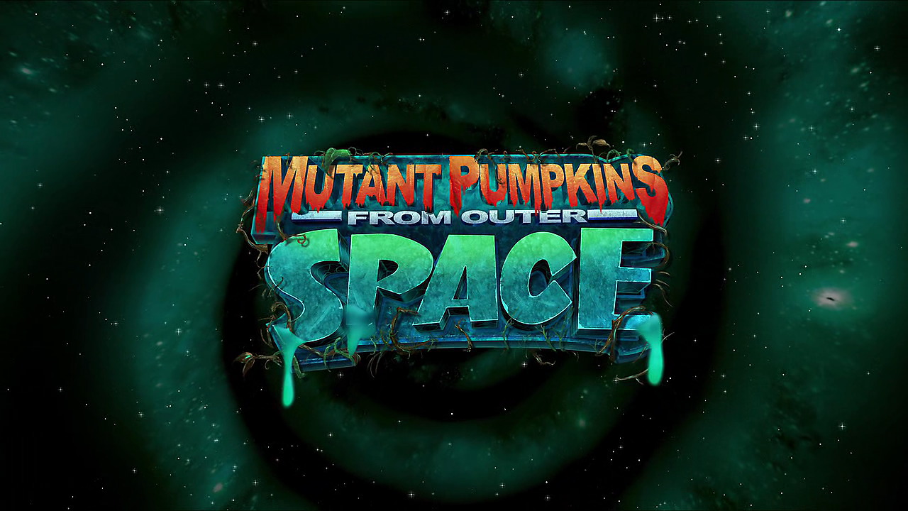Monsters vs Aliens: Mutant Pumpkins from Outer Space (2009) - Animation ...