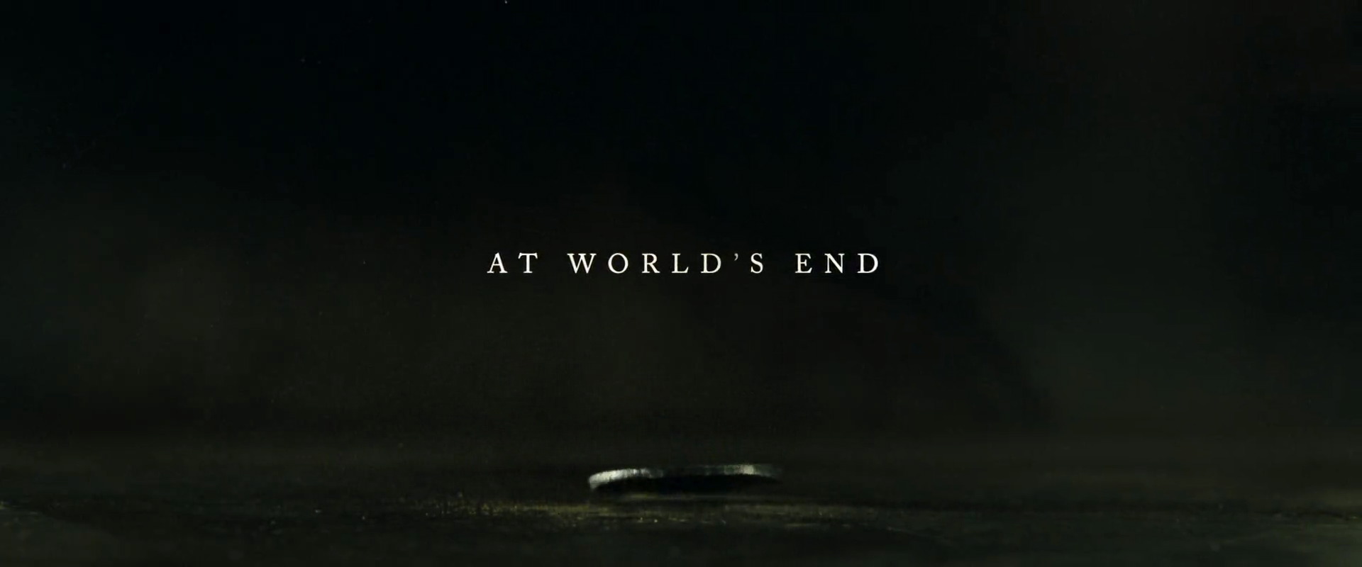 Pirates of the Caribbean: At World's End (2007) - Animation Screencaps.com