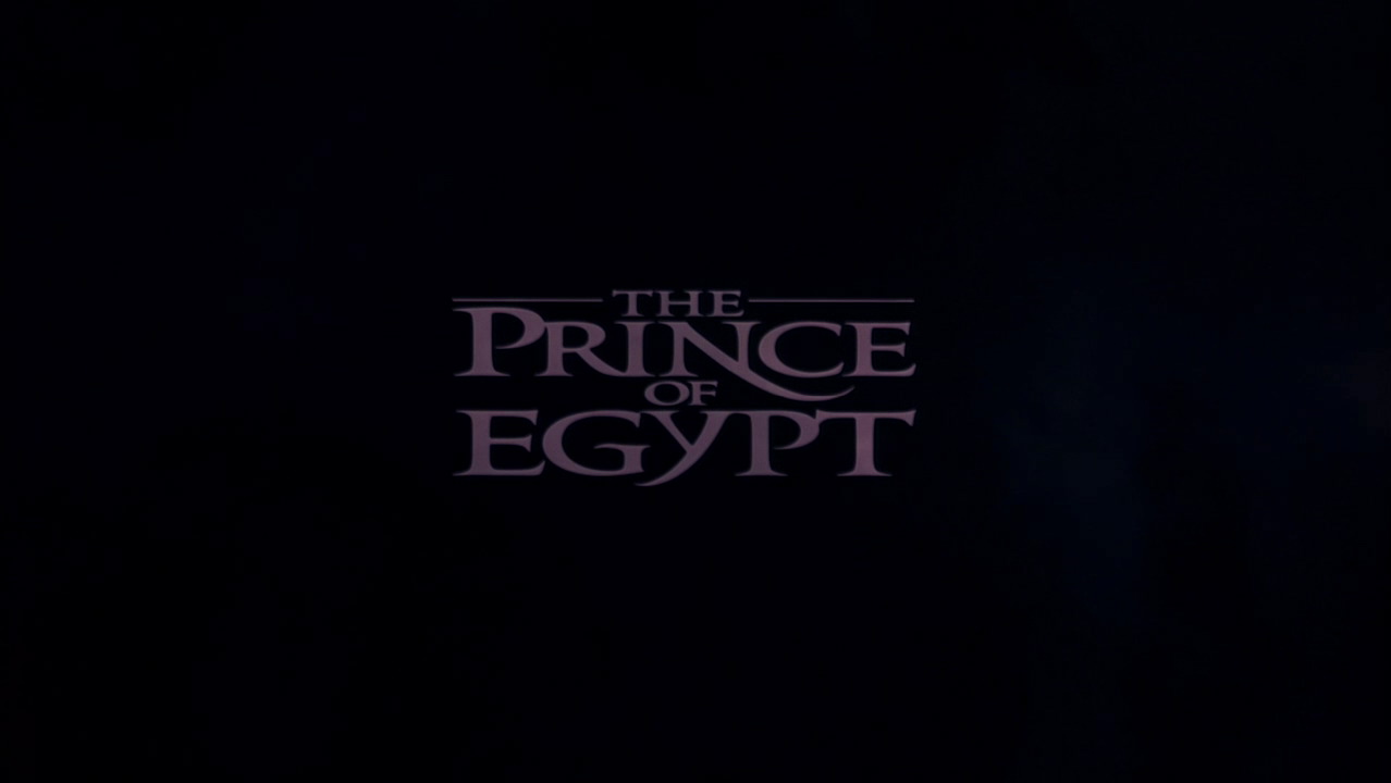 The Prince of Egypt (1998) - Animation Screencaps.com