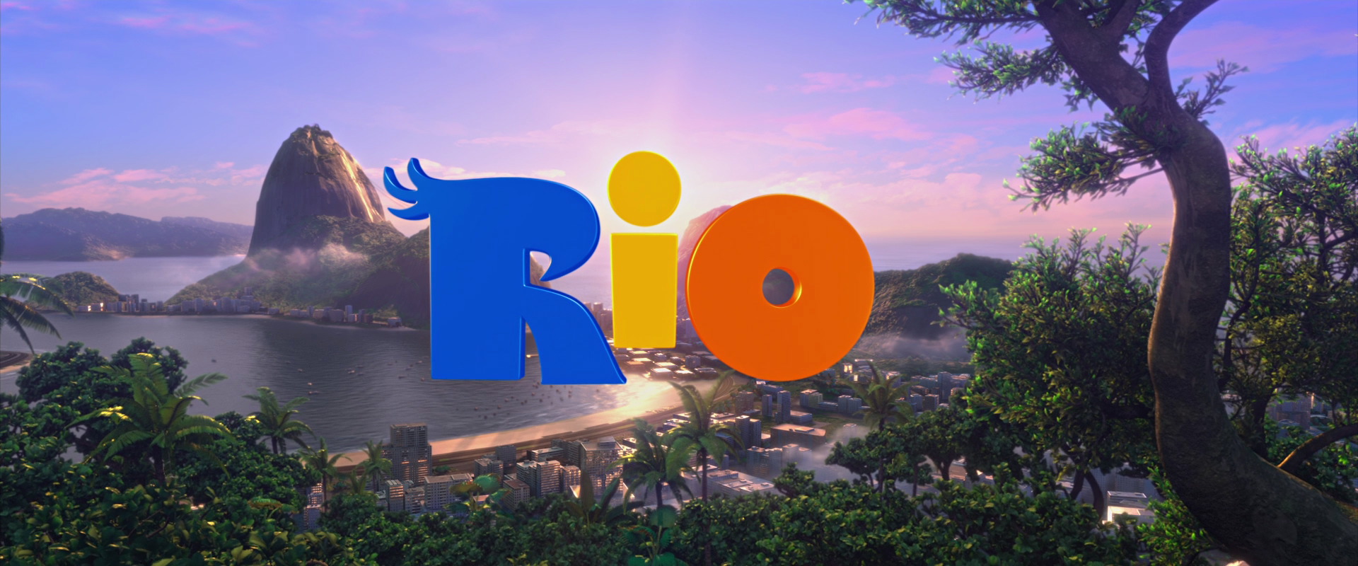 Rio (2011) - Animation Screencaps.com