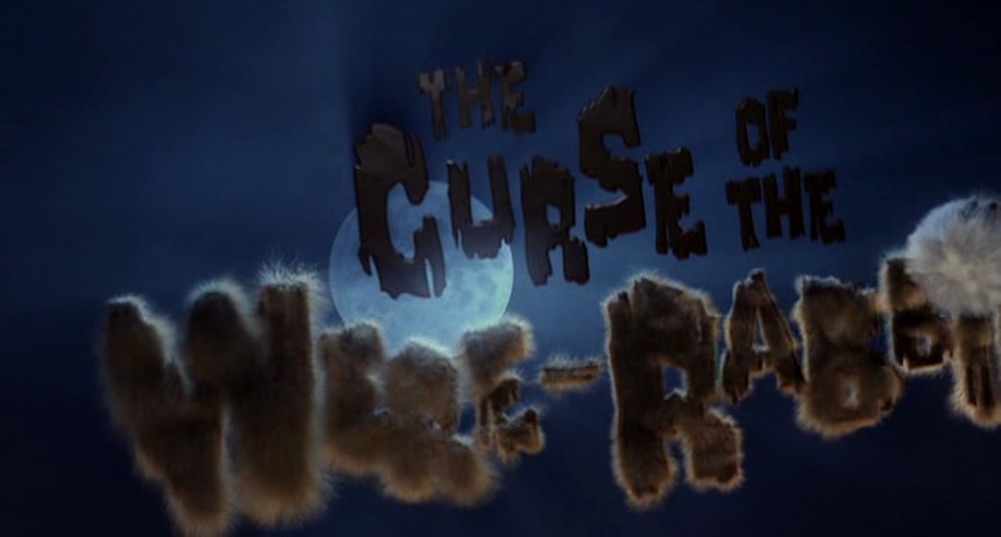 Wallace & Gromit in The Curse of the Were-Rabbit (2005) - Animation ...