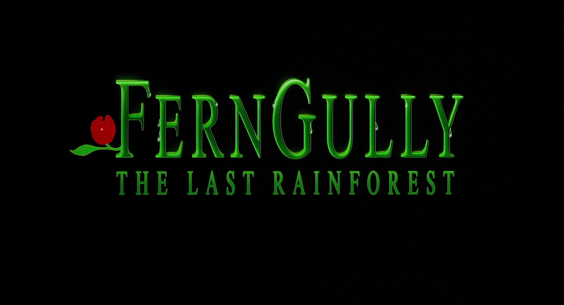 FernGully: The Last Rainforest (1992) - Animation Screencaps.com