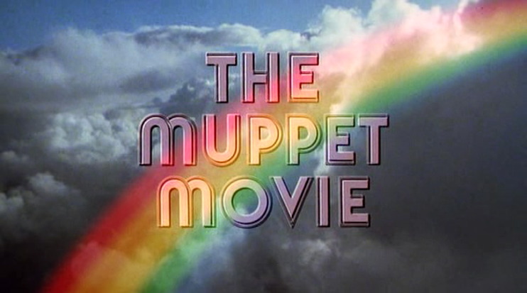 The Muppet Movie (1979) - Animation Screencaps.com