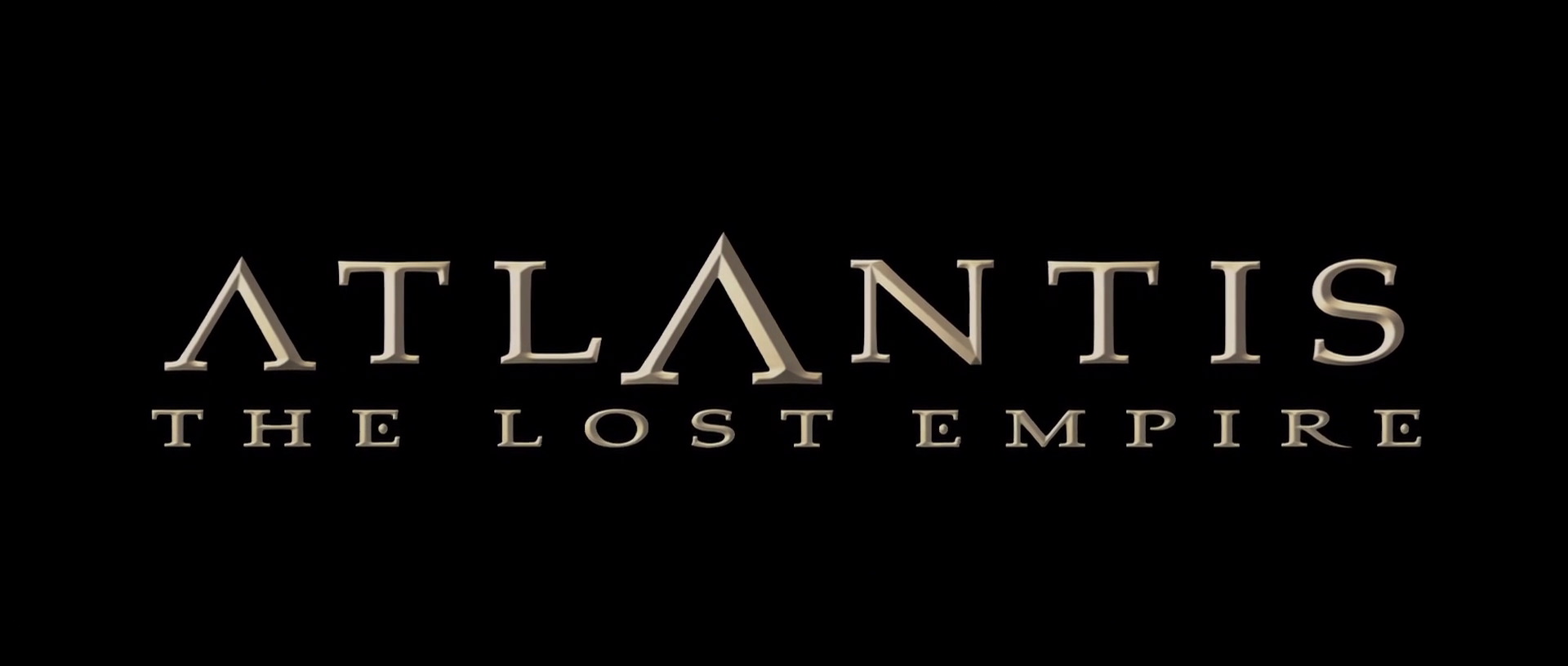 Atlantis: The Lost Empire (2001) - Animation Screencaps.com