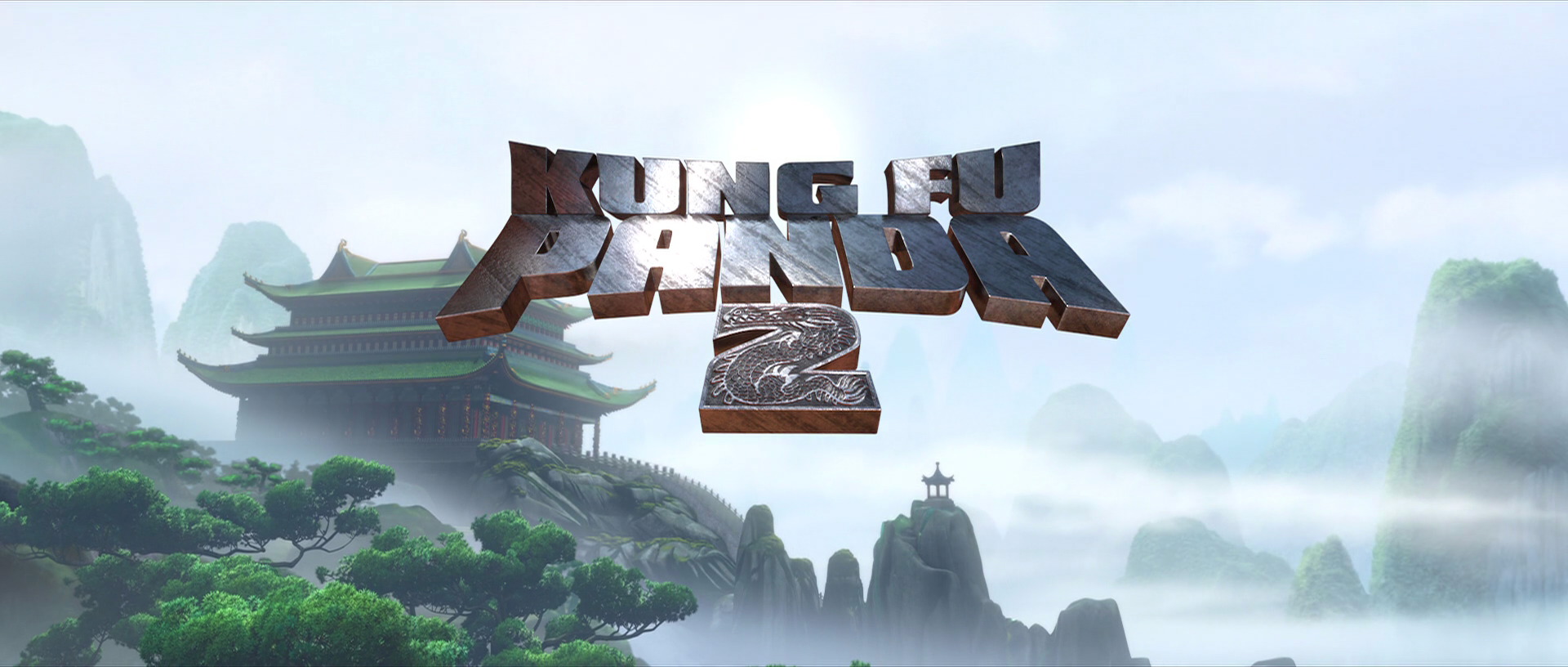 Kung Fu Panda 2 (2011) - Animation Screencaps.com