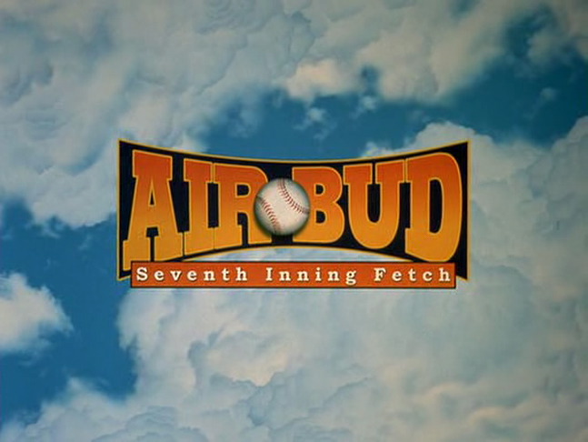 Air Bud: Seventh Inning Fetch (2002) - Animation Screencaps.com