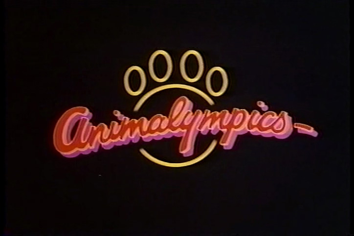 Animalympics (1980) - Animation Screencaps.com