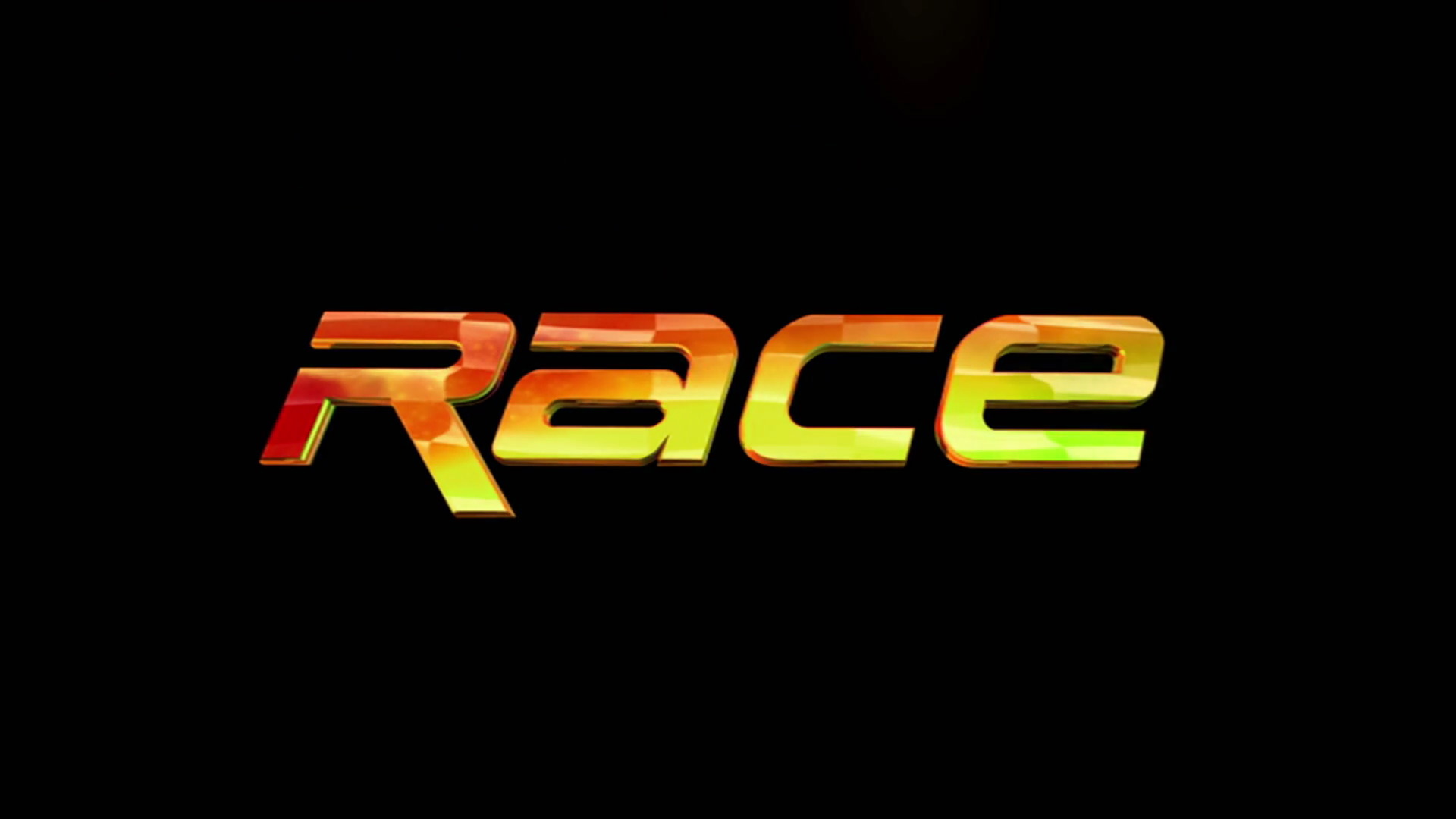Race (2007) - Animation Screencaps.com