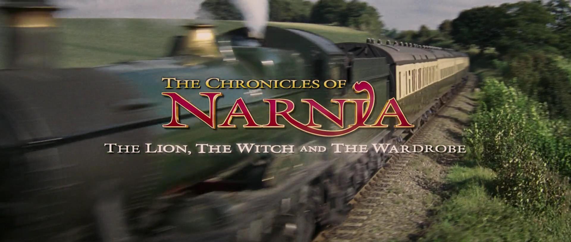 The Chronicles of Narnia: The Lion, the Witch and the Wardrobe (2005 ...