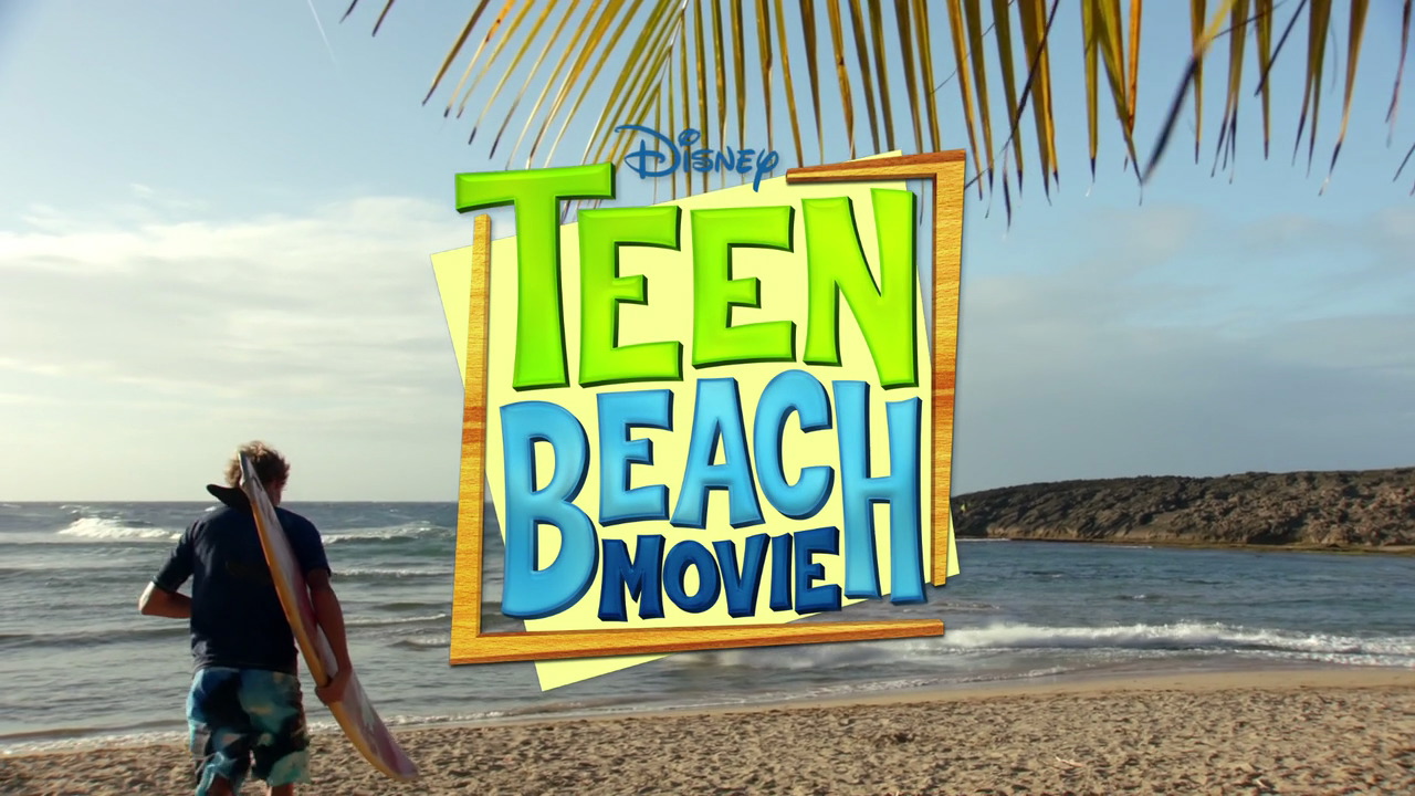 Teen Beach Movie (2013) - Animation Screencaps.com