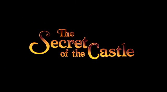 The Swan Princess 2: Escape from Castle Mountain (1997) - Animation ...