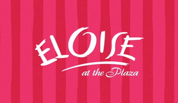 Eloise at the Plaza (2003) - Animation Screencaps.com