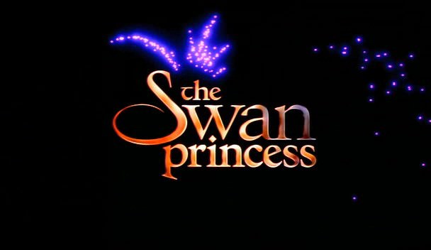 The Swan Princess (1994) - Animation Screencaps.com
