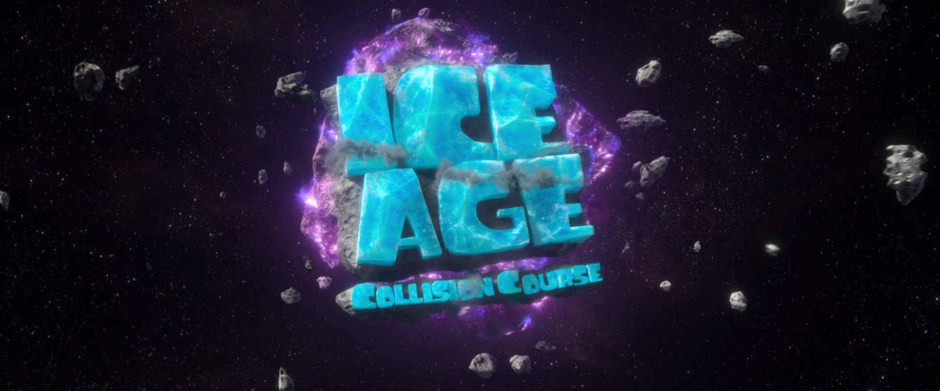 Ice Age: Collision Course (2016) - Animation Screencaps.com