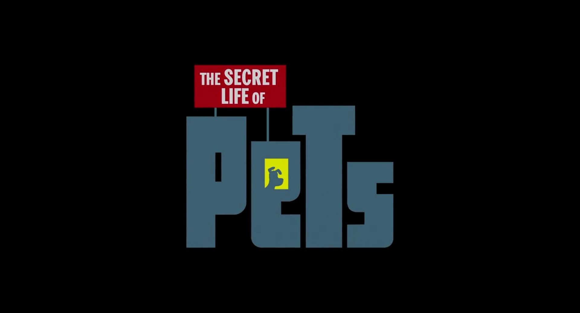 The Secret Life of Pets (2016) - Animation Screencaps.com
