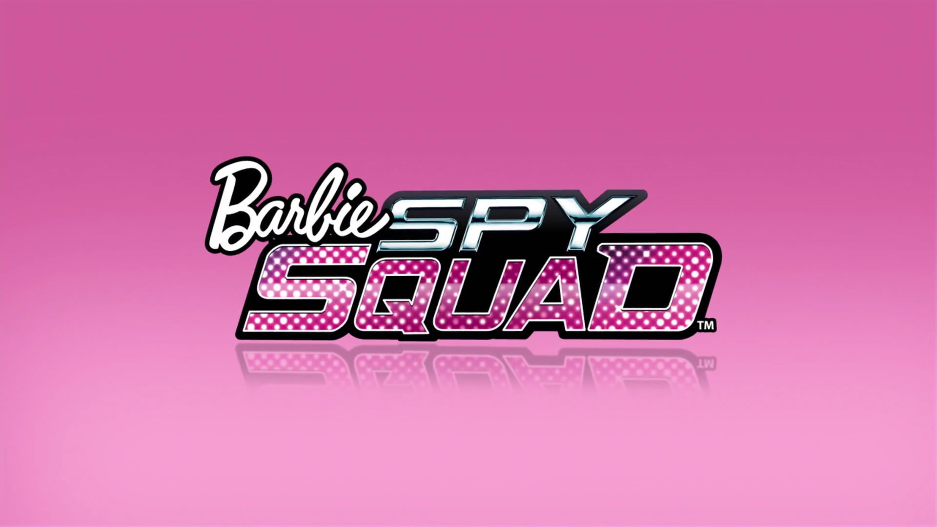 Barbie: Spy Squad (2016) - Animation Screencaps.com