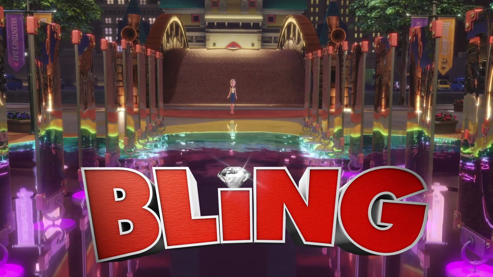 Bling (2016) - Animation Screencaps.com