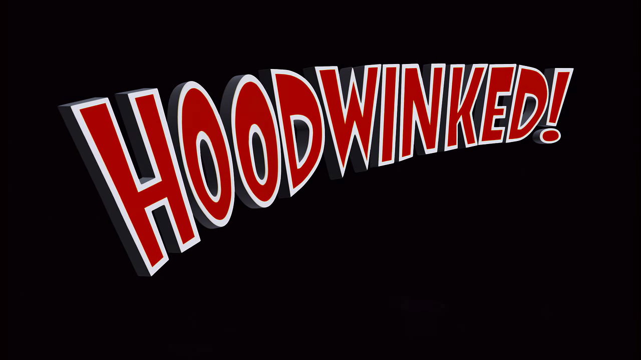 Hoodwinked! (2005) - Animation Screencaps.com