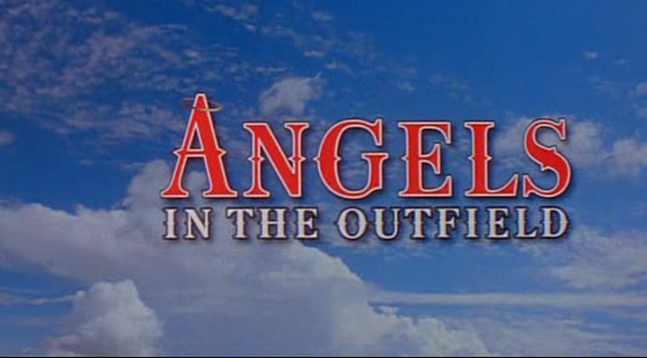 Angels in the Outfield (1994) - Animation Screencaps.com