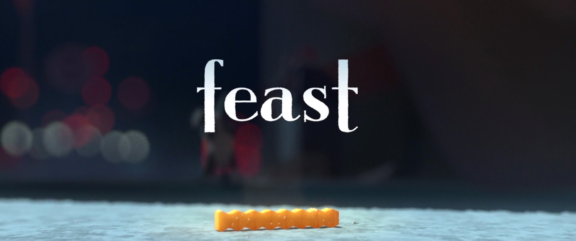 Feast (2014) - Animation Screencaps.com