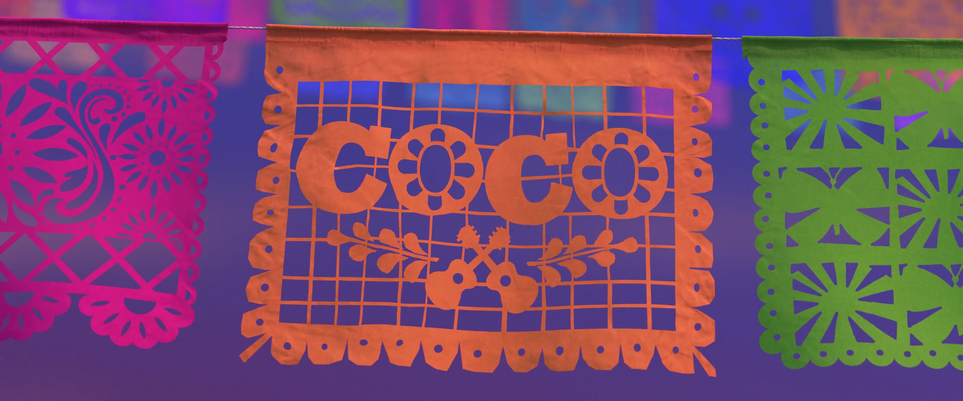 Coco (2017) - Animation Screencaps.com