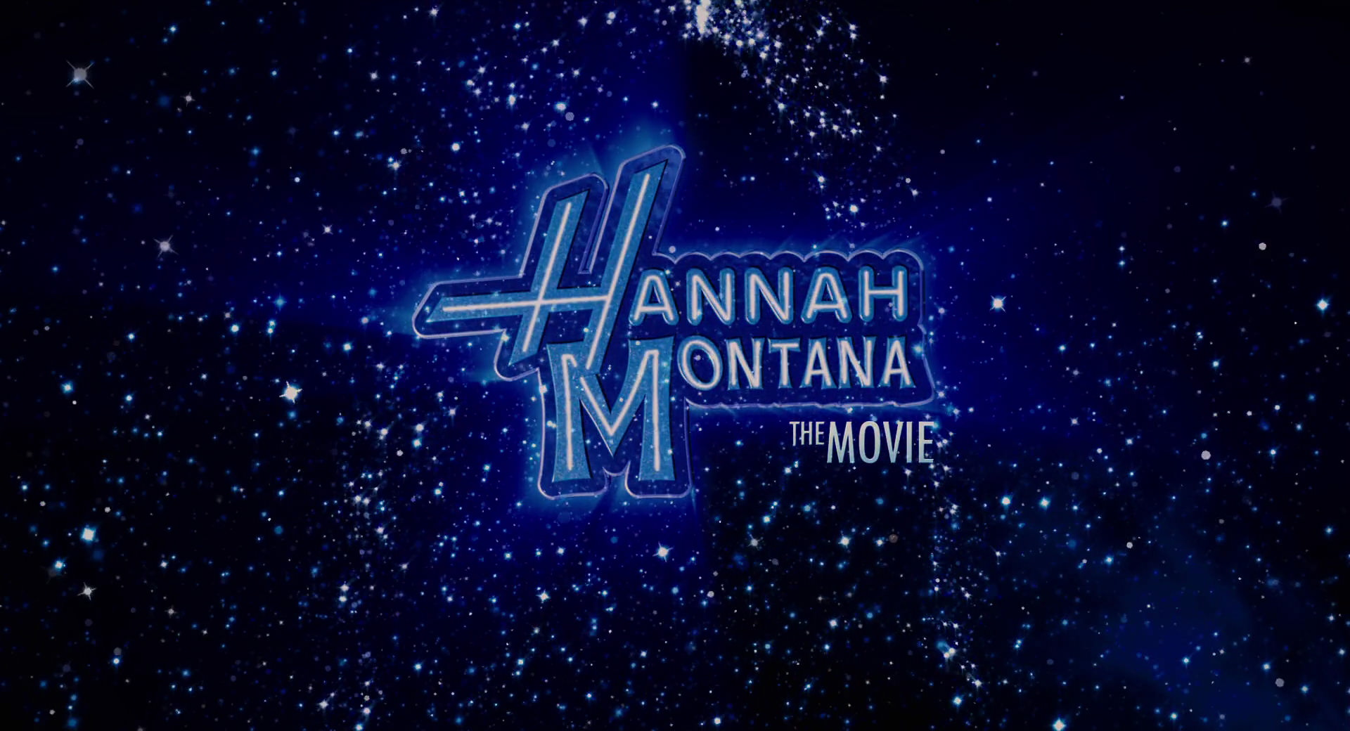 Hannah Montana: The Movie (2009) - Animation Screencaps.com