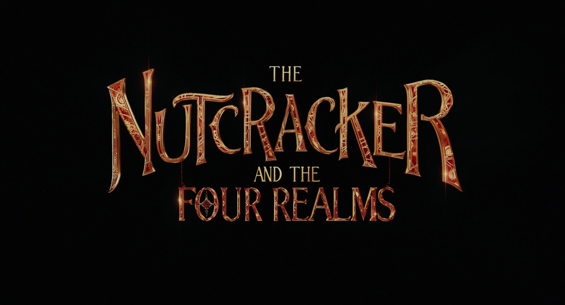 The Nutcracker and the Four Realms (2018) - Animation Screencaps.com