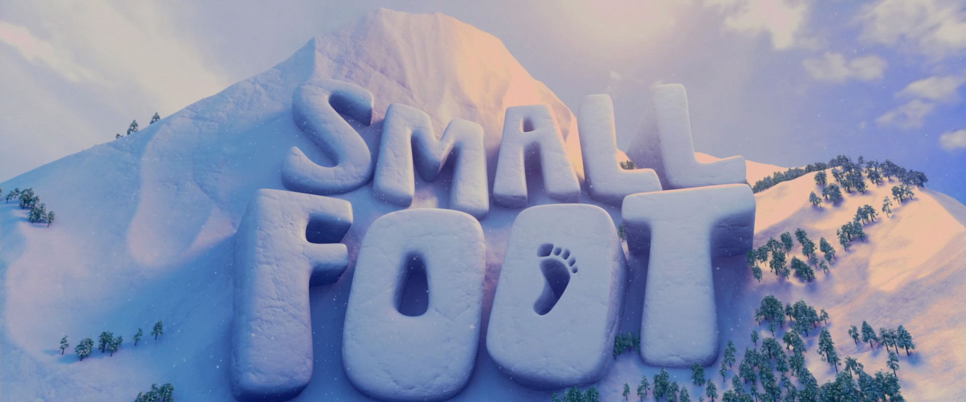 Smallfoot (2018) - Animation Screencaps.com
