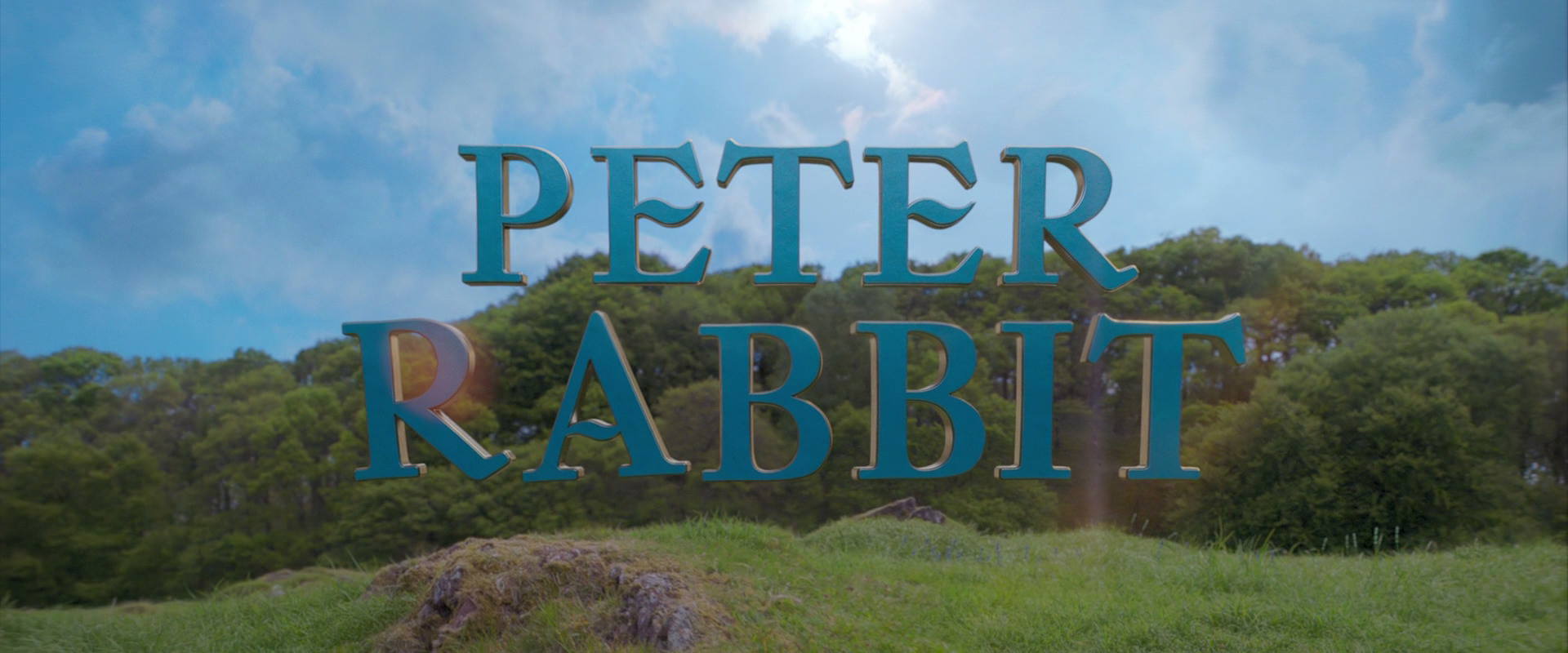 Peter Rabbit (2018) - Animation Screencaps.com