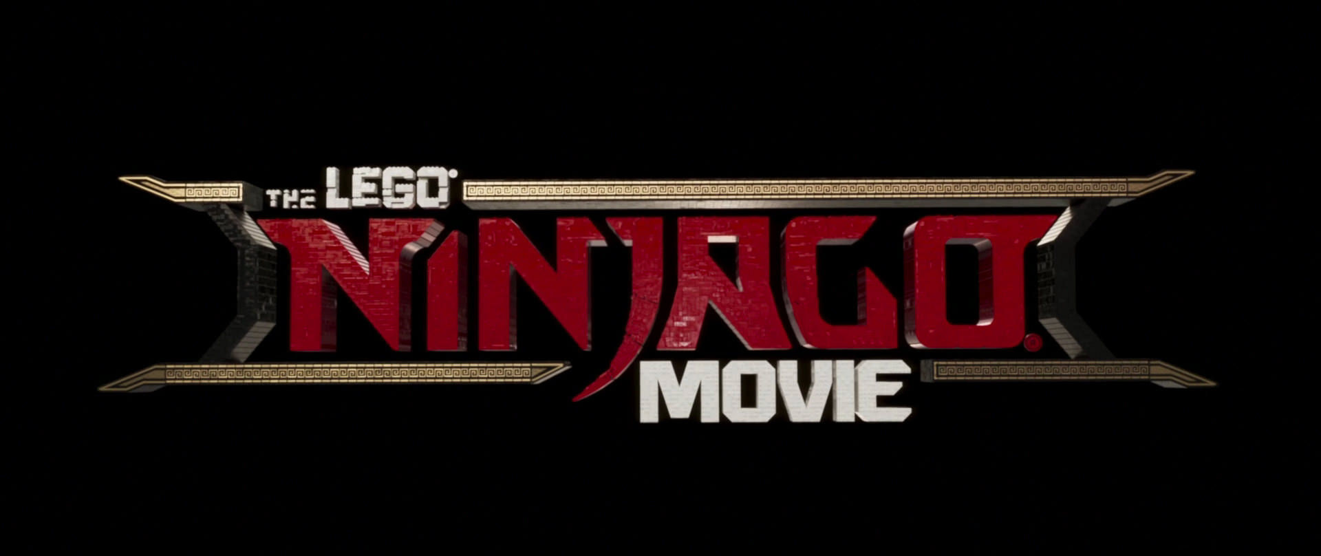 The Lego Ninjago Movie (2017) - Animation Screencaps.com