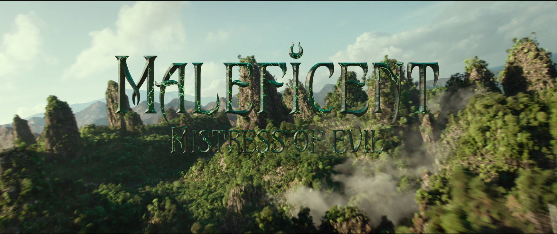 Maleficent: Mistress of Evil (2019) - Animation Screencaps.com