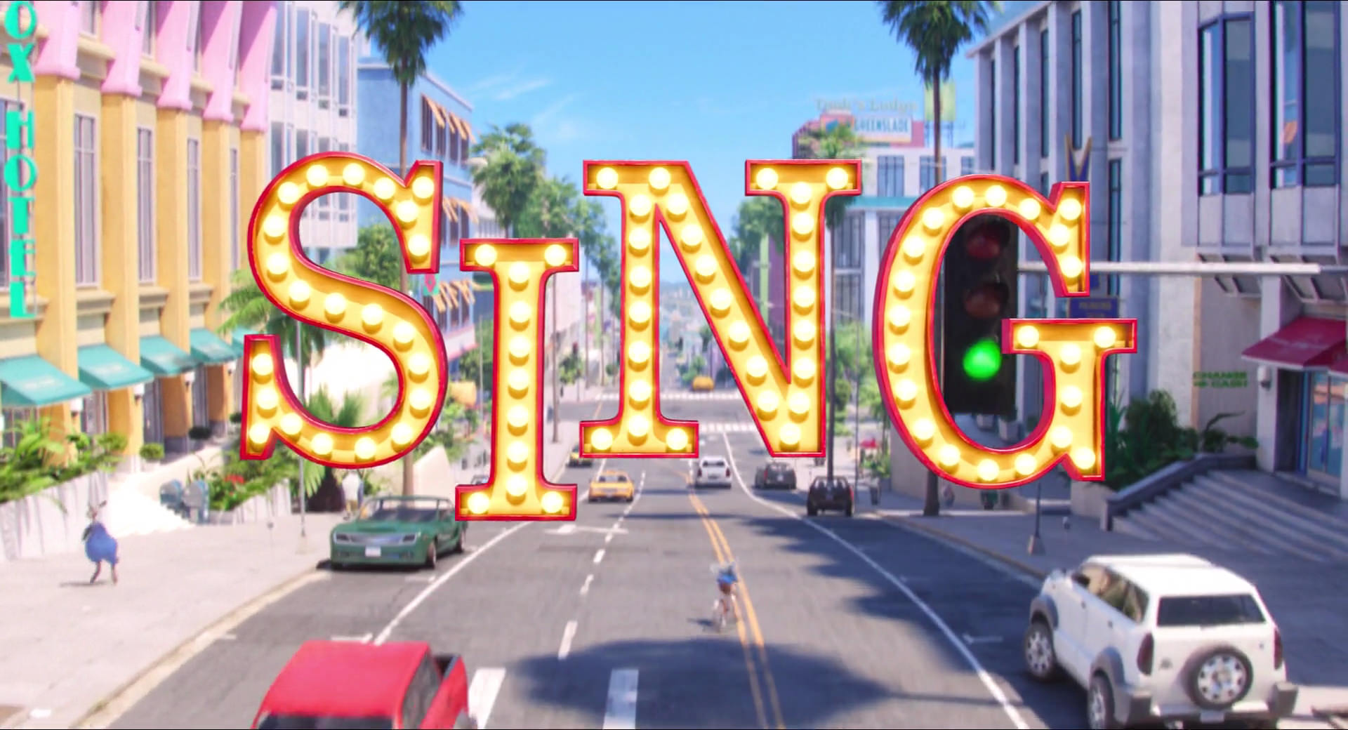 Sing (2016) - Animation Screencaps.com