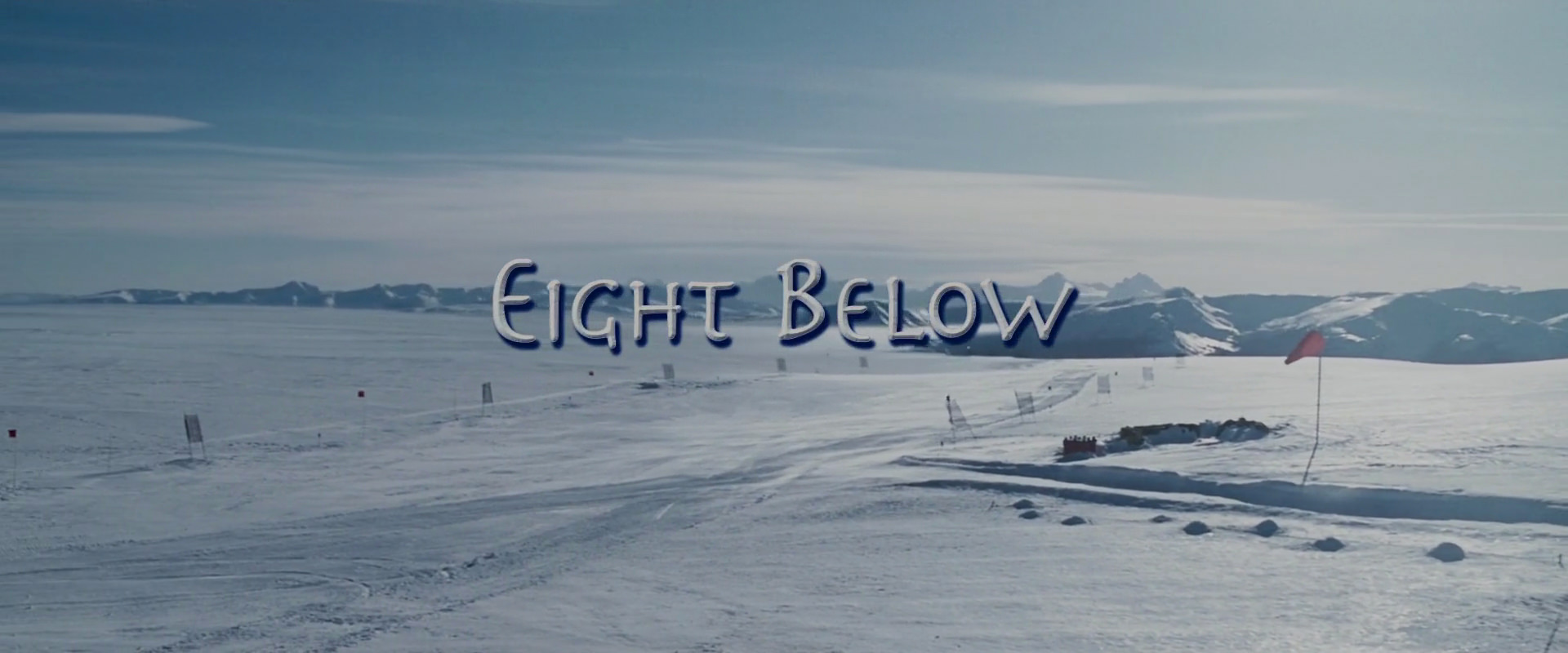 Eight Below (2006) - Animation Screencaps.com