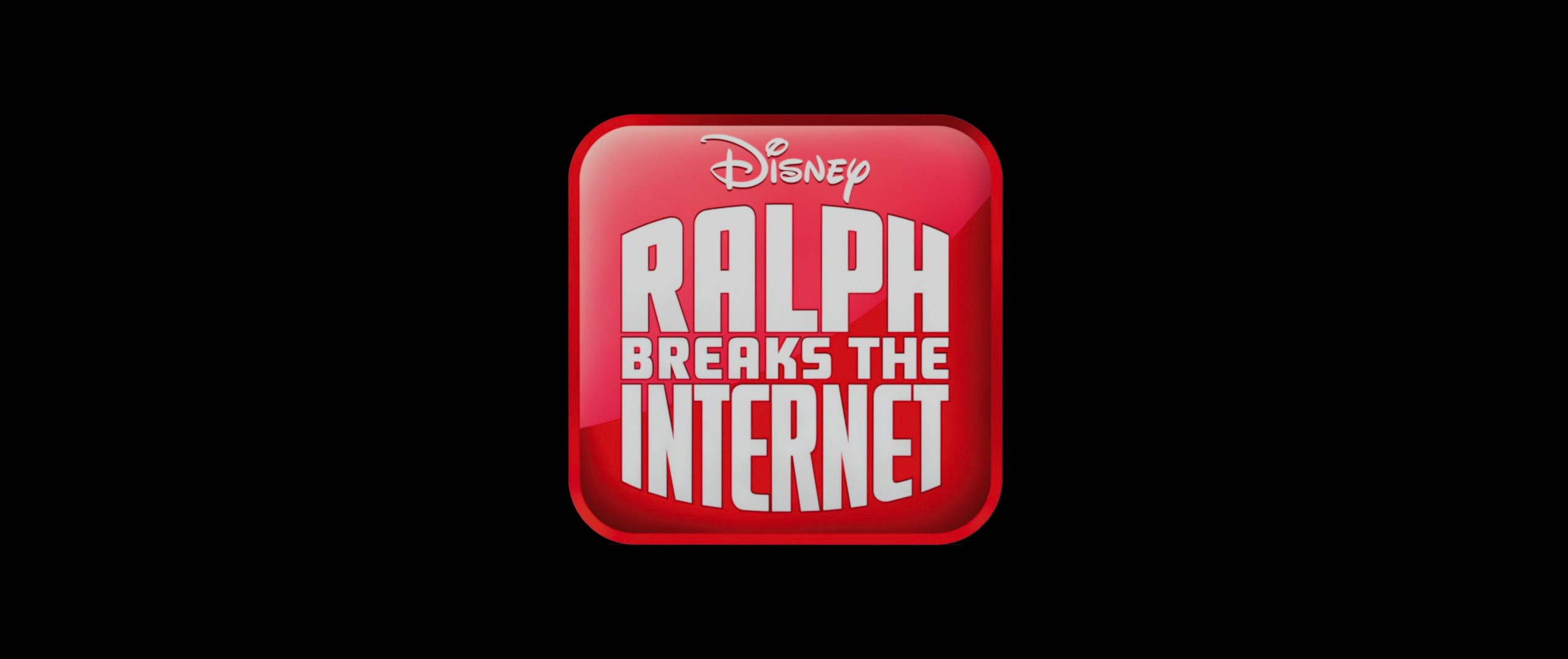 Ralph Breaks the Internet (2018) [4K] - Animation Screencaps.com