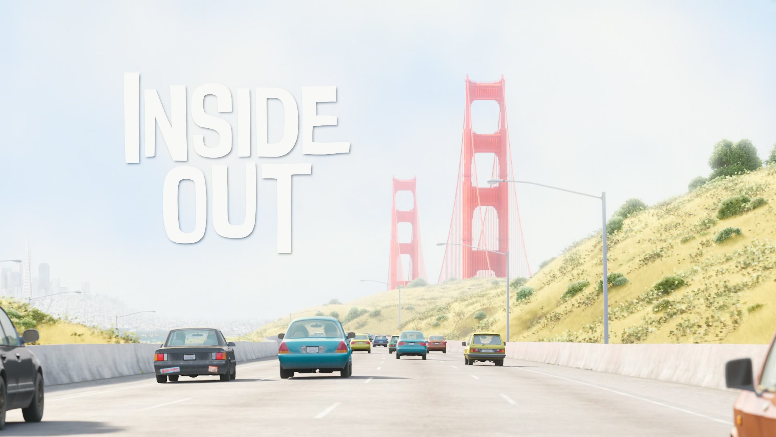 Inside Out (2015) [4K] - Animation Screencaps.com