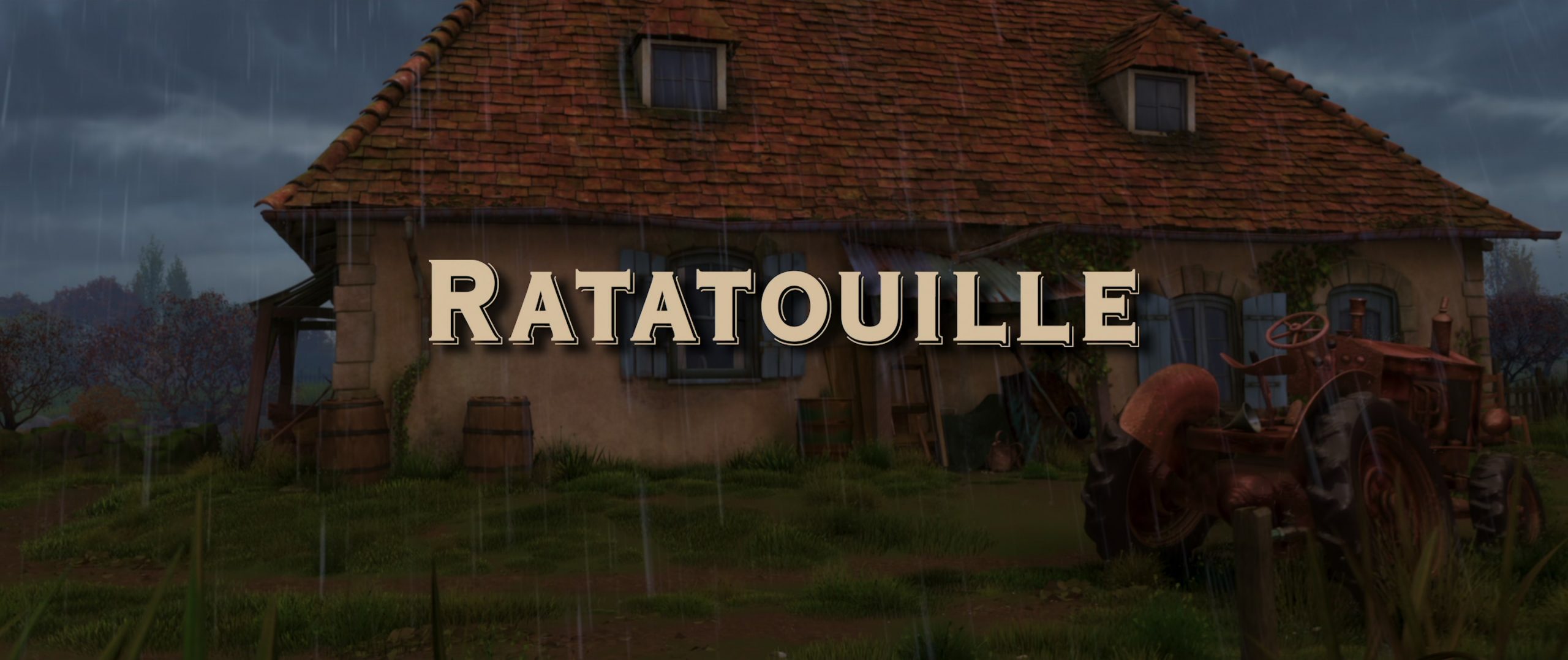 Ratatouille (2007) [4K] - Animation Screencaps.com