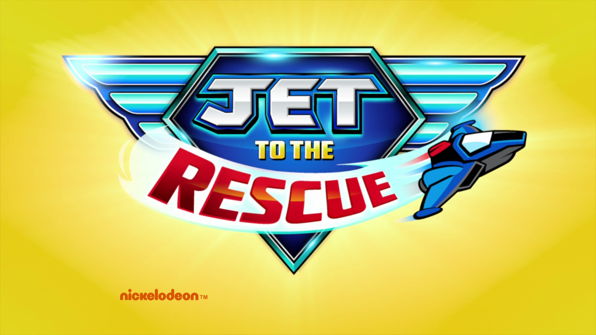 Paw Patrol: Jet to the Rescue (2020) - Animation Screencaps.com