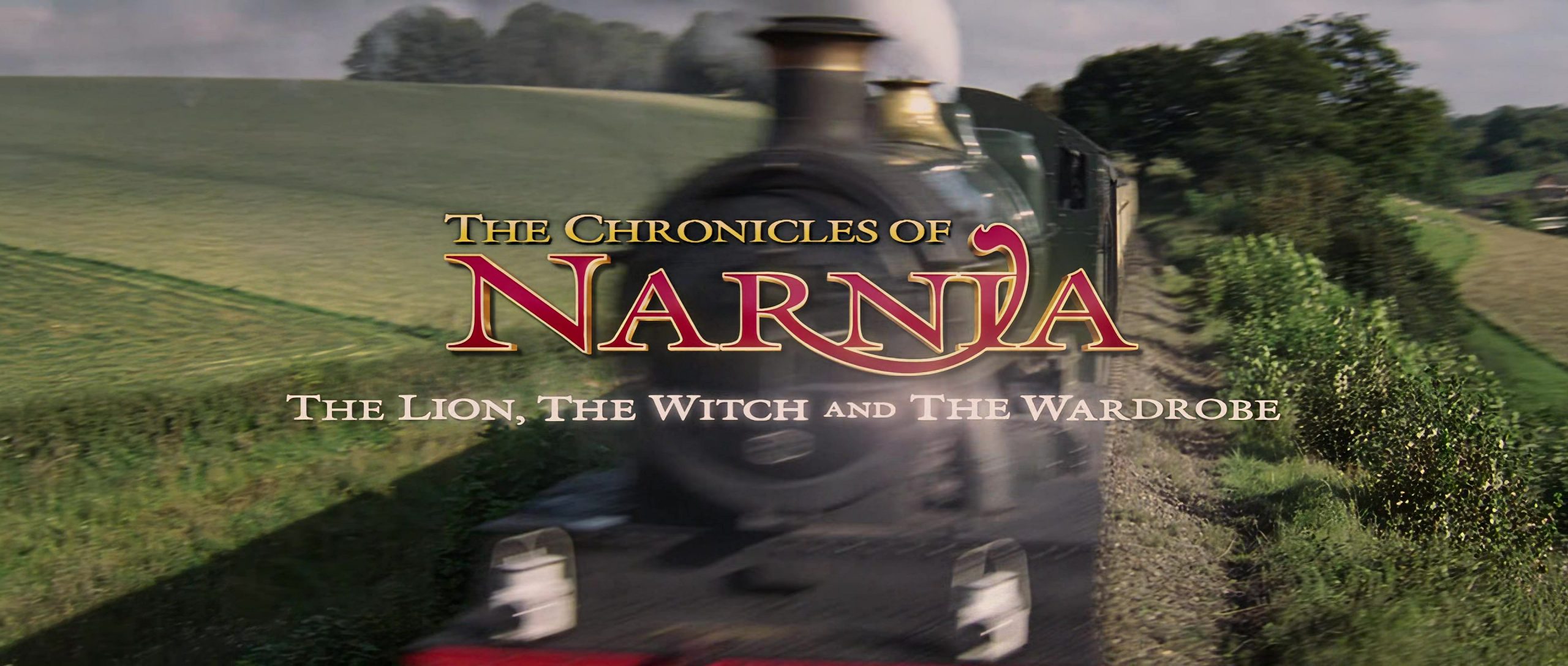 The Chronicles of Narnia: The Lion, the Witch and the Wardrobe (2005 ...