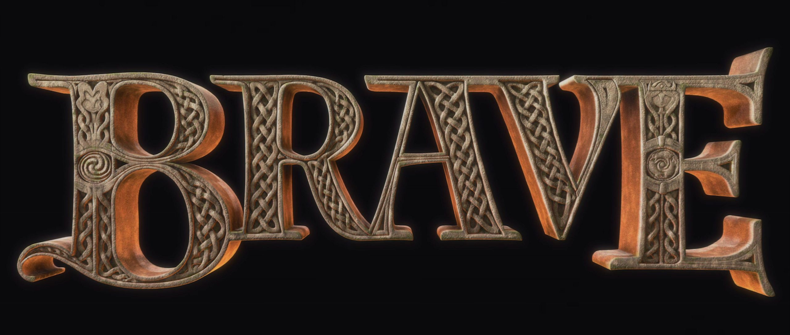 Brave (2012) [4K] - Animation Screencaps.com