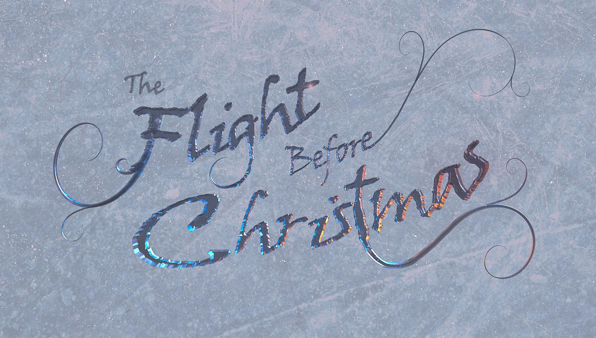 Shaun the Sheep: The Flight Before Christmas (2021) - Animation ...